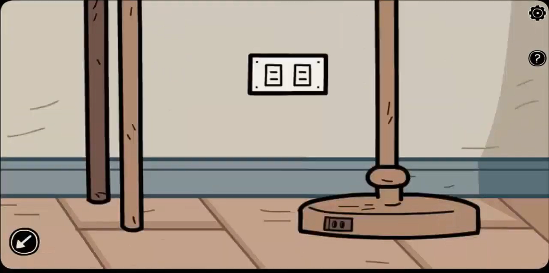 Ghost Case | Complete Walkthrough