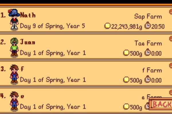 Stardew Valley | Fisher or Trapper? Fishing Skill Guide