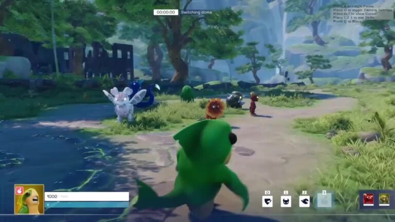 How To Switch Pokemon in Pixelmon - Complete Guide