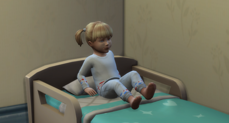 Why Won't My Sim Sleep? 20 Reasons Plus Solutions - The Centurion Report